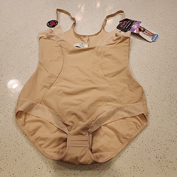 Maidenform | Intimates & Sleepwear | Nwt Maidenform Body Shaper ...